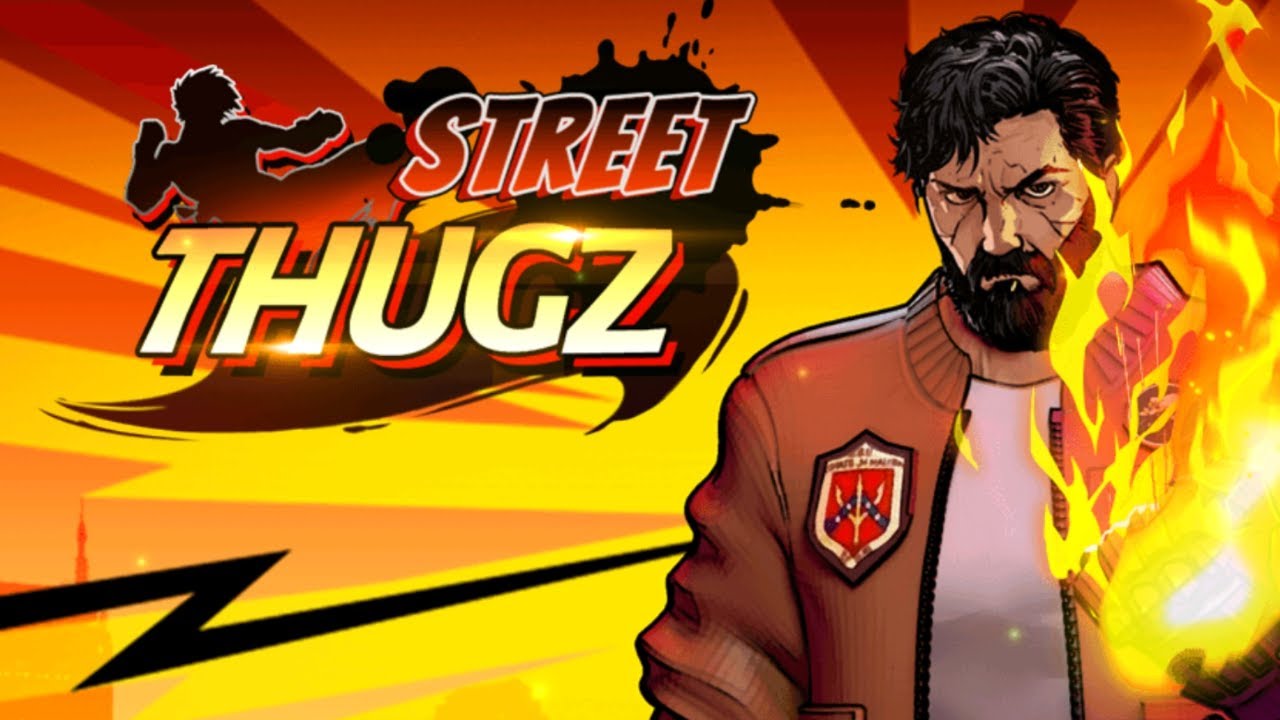 Street Thugz Gameplay Android (Download Game) - YouTube