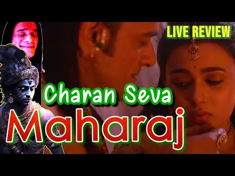 Mahraj Movie Review | Charan Seva Pratha Reality | History of Maharaj ...