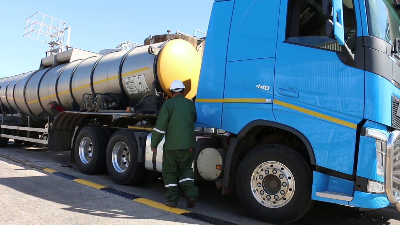 ImproChem Umbog Induction - YouTube