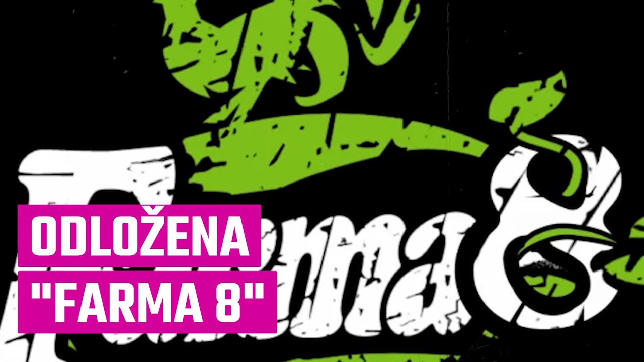 ODLOŽENA "FARMA 8": Evo kad počinje spektakularni rijaliti! - YouTube