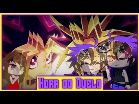 Discipline [NTR] React "Hora do Duelo | Yugi Muto|" (As+AU) - YouTube