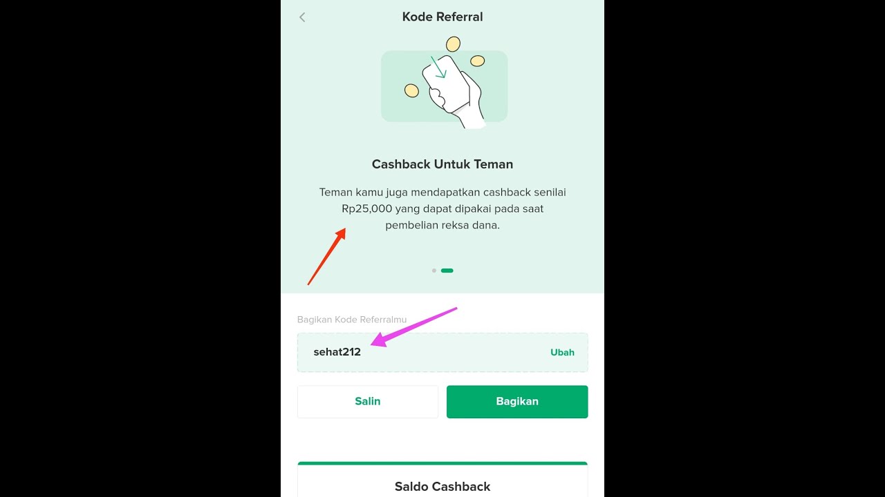 Investasi itu sederhana: Portfolio reksadana di Bibit app di bulan ...