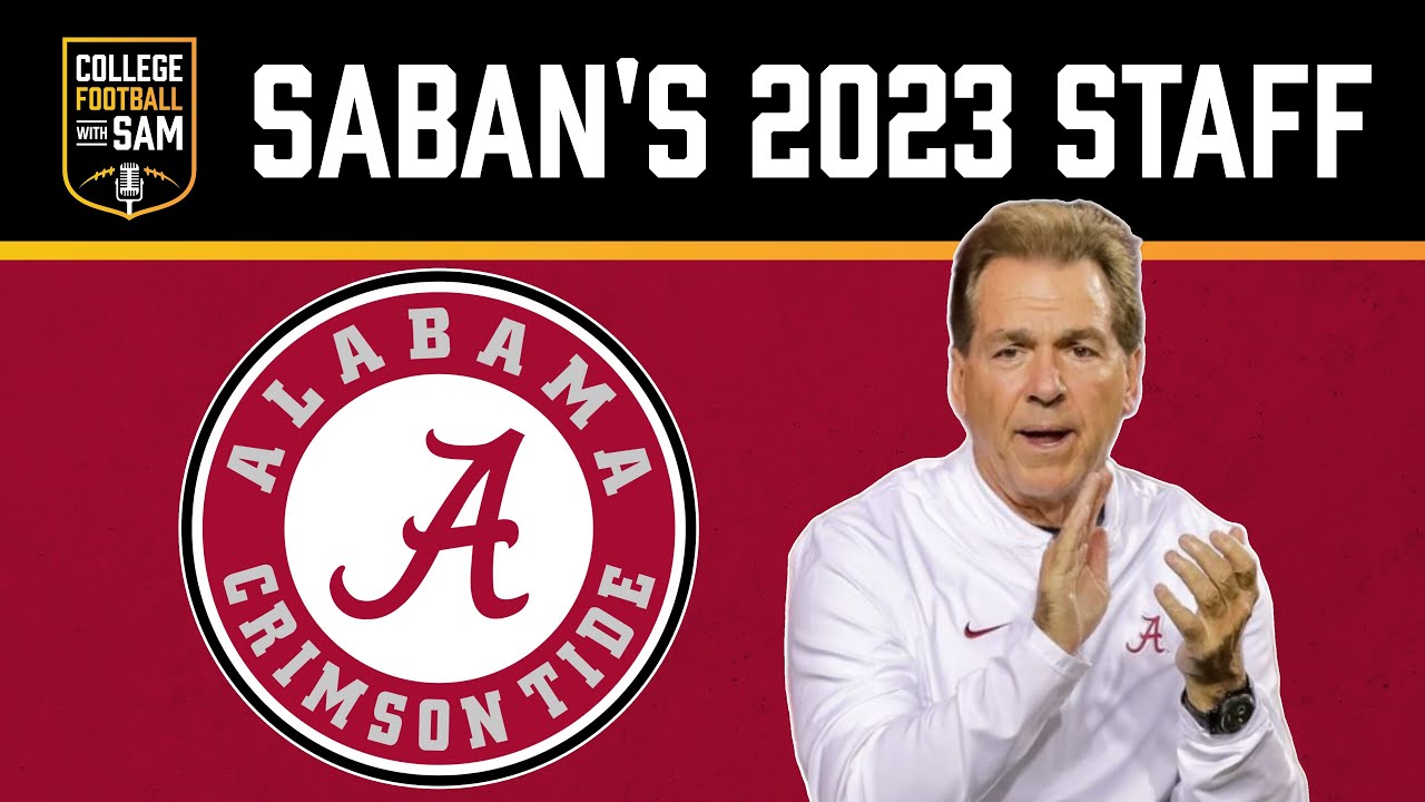 Tommy Rees Is Interviewing For The Alabama Offensive Coordinator ...