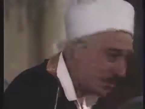 Ramazan Gidiyor Elveda | M. Fethullah Gülen Hocaefendi