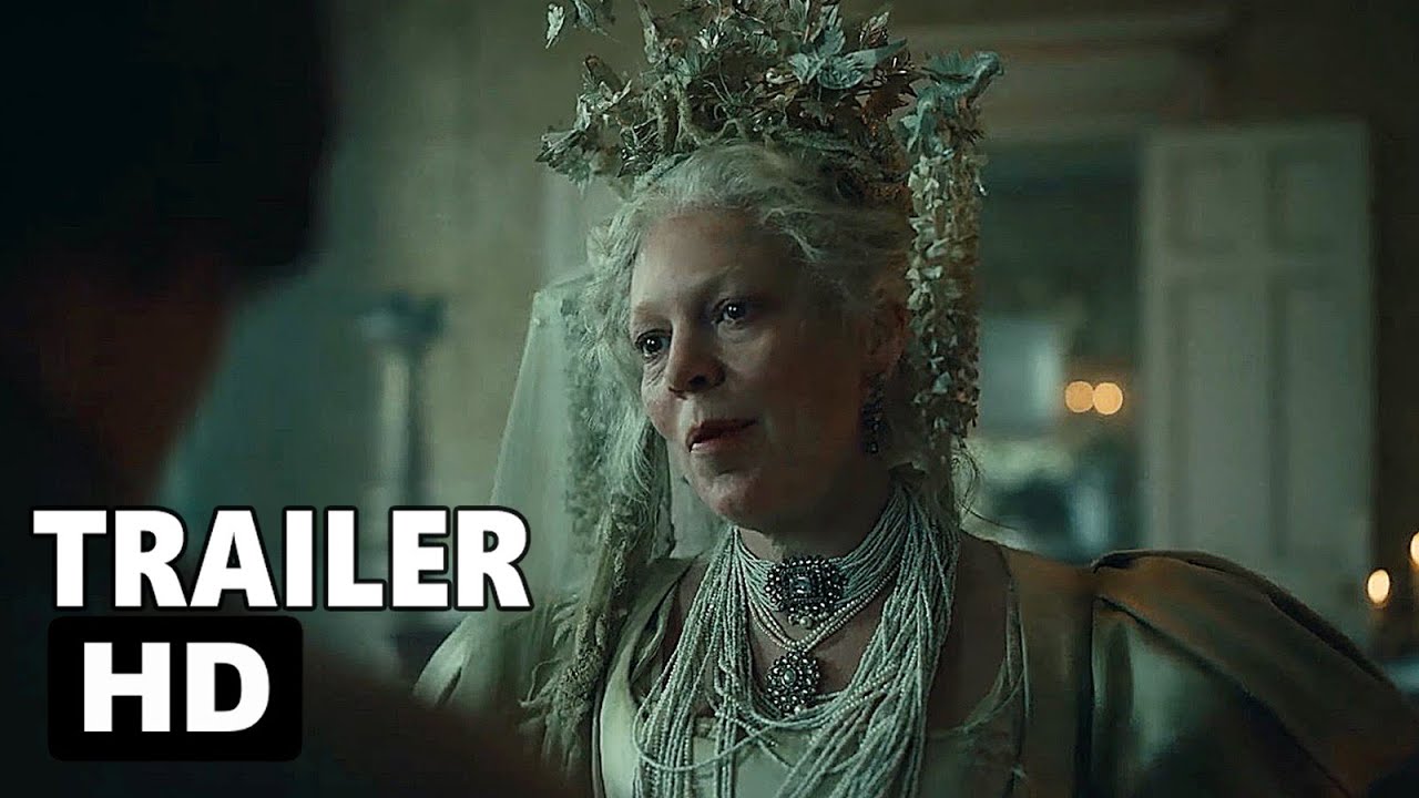 GREAT EXPECTATIONS (2023) - Official Trailer - YouTube