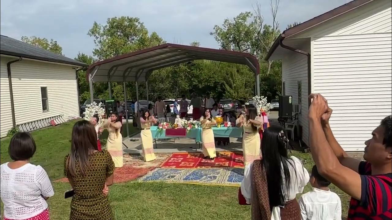သဘၚ်ပ္တိုန်က္ဍိုၚ်ကအ်ကၠတ်ၜိုပ်ထဝ် ရာမညနိကာယဘာဗုဒ္ဓဘာသာမန် ဍုၚ်ဝှတ်ဝုန