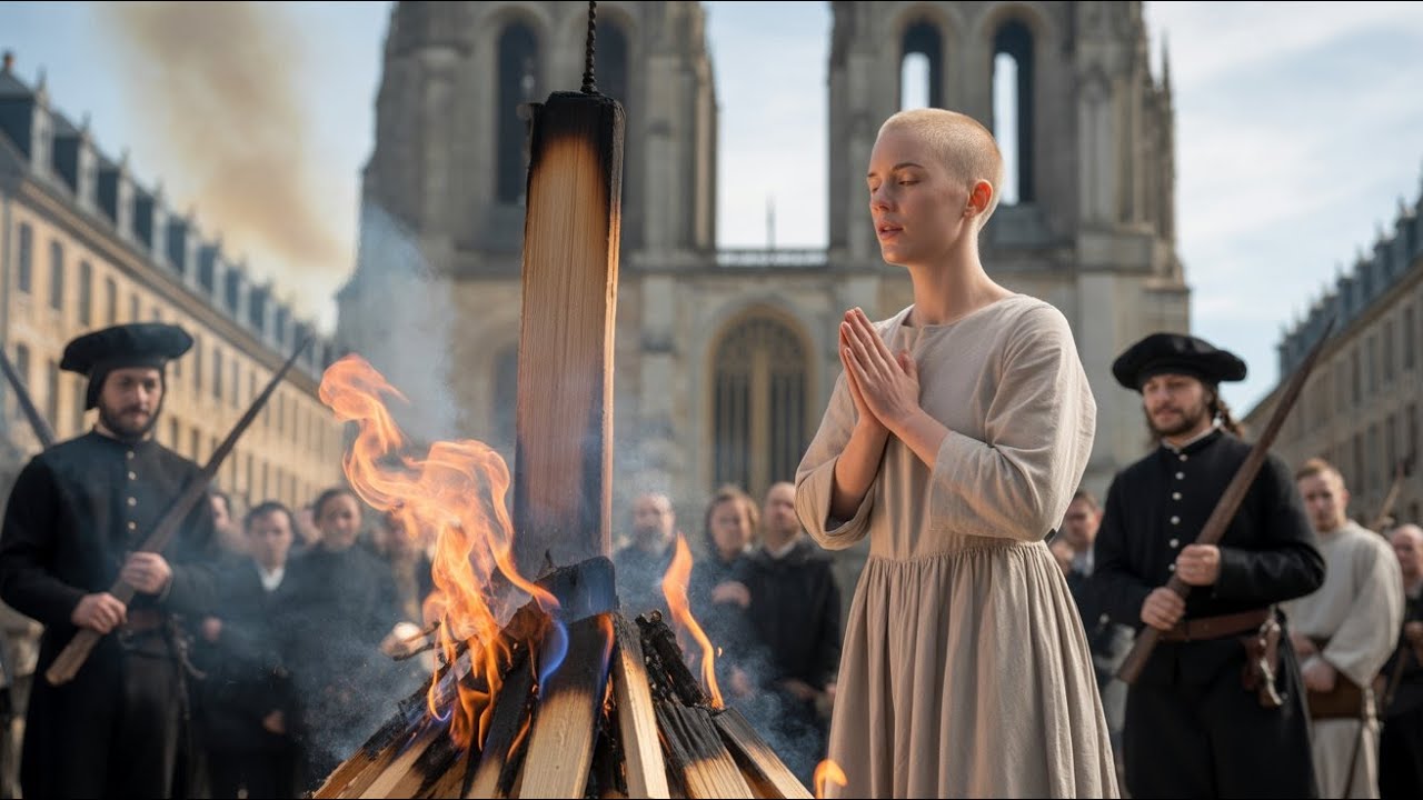 History’s Bloodiest Executions: When Death Became Theatre in the Middle ...