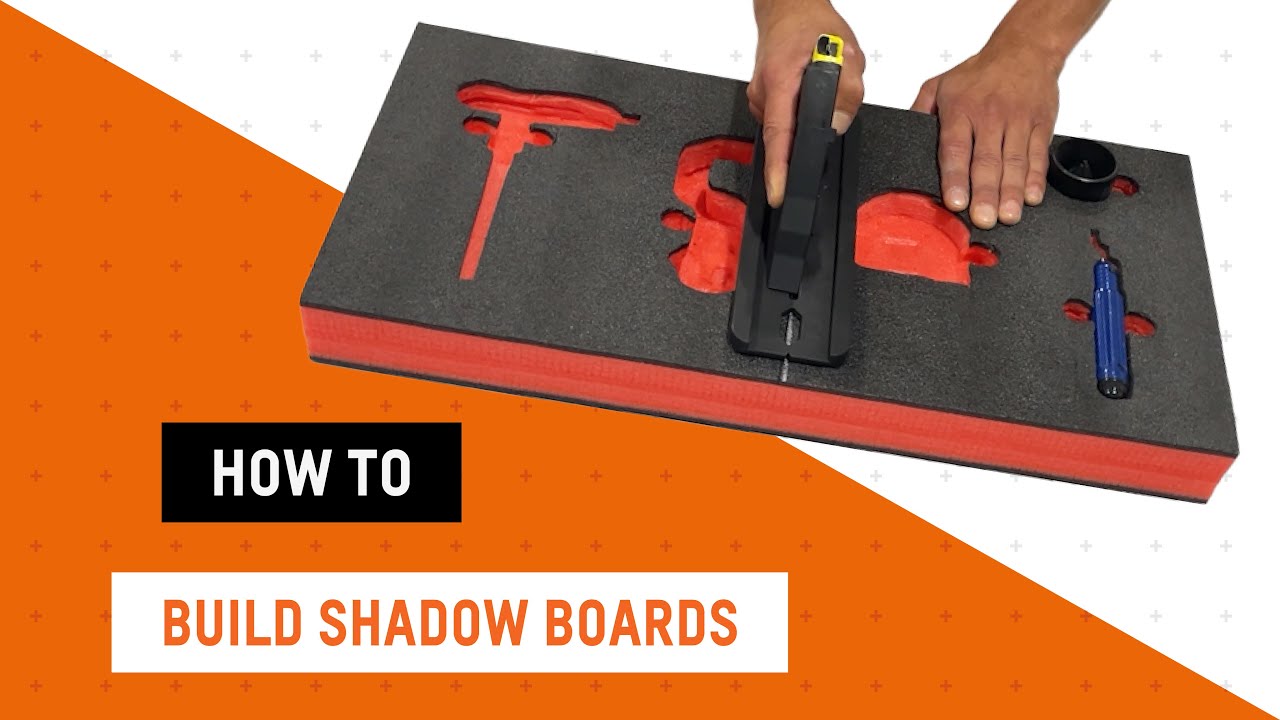 👨‍🔧 How To Build Shadow Boards - YouTube