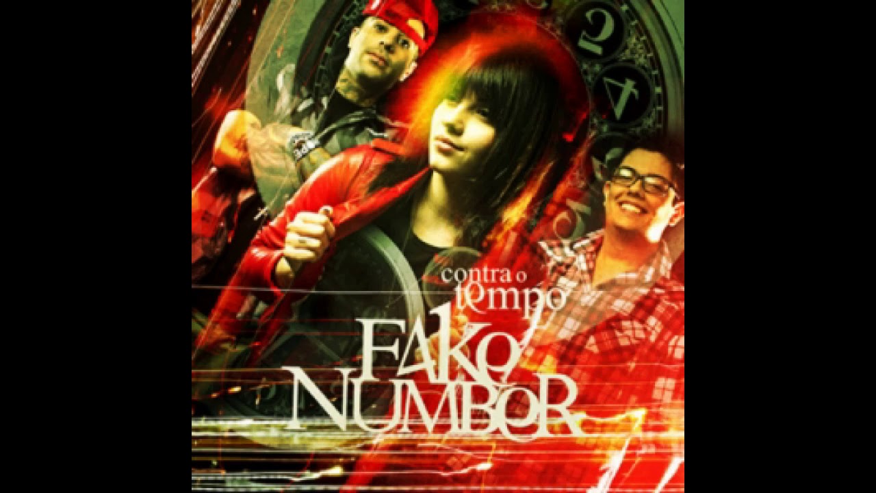 Fake Number - Outro Mundo - YouTube