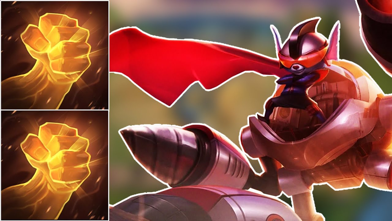 SET 13 6 SCRAP COMP LILUO POV CHALLENGER LOBBY TEAMFIGHT TACTICS TFT ...