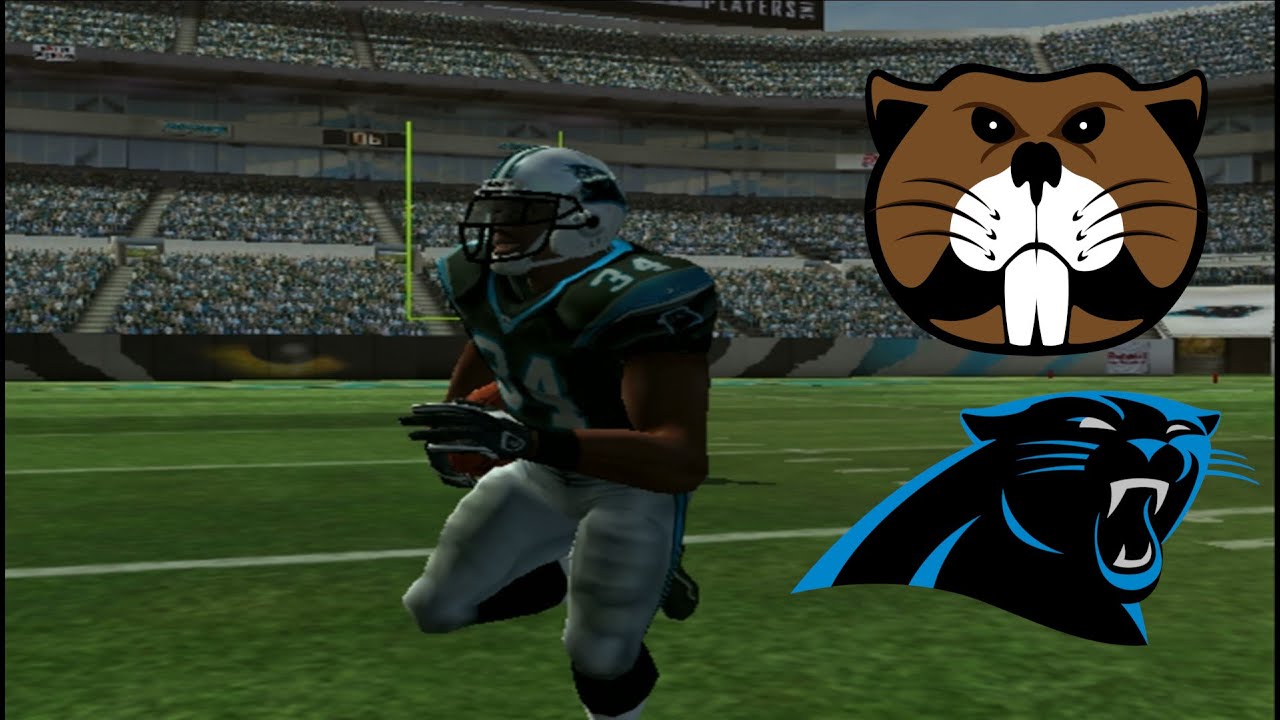 COMEBACK IS NEEDED IN OPENING WEEK | BEAVERS FRANCHISE | S4W1 - YouTube