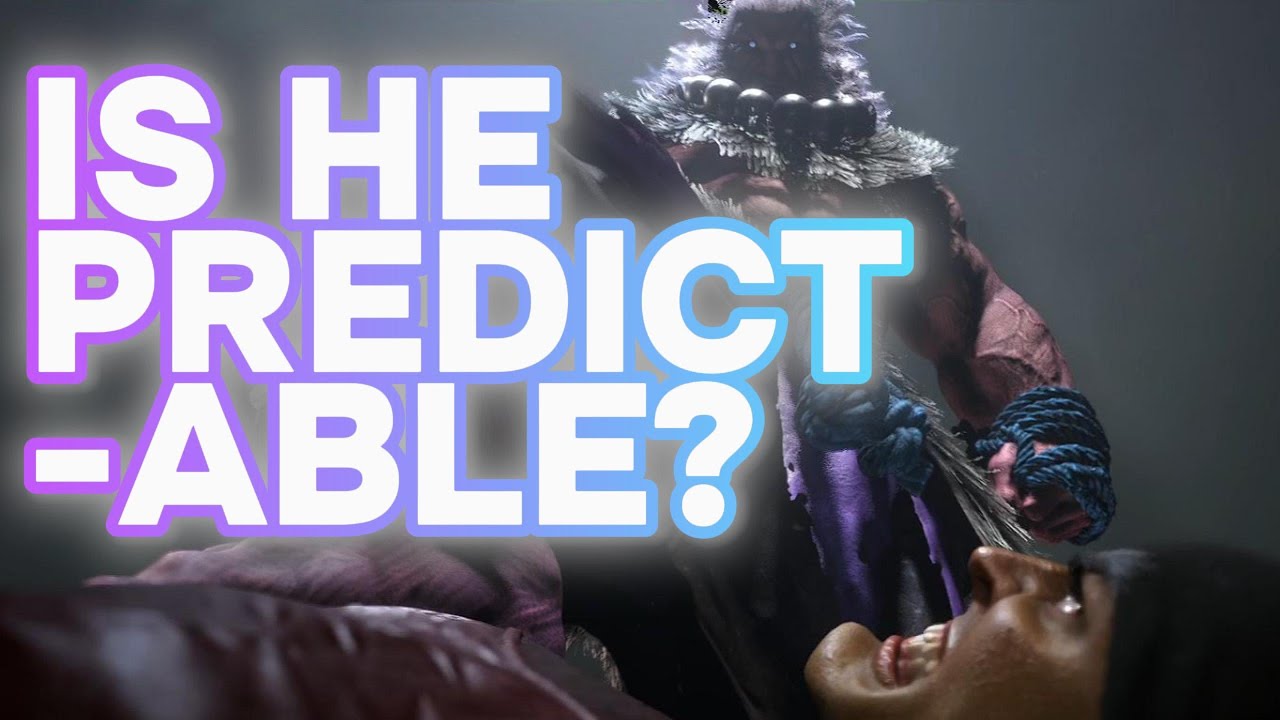 PREDICTABLE? - YouTube