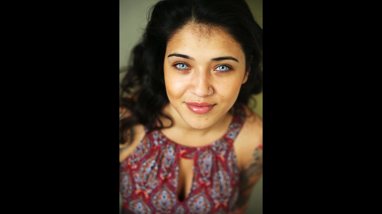 Bad Girls Club TV Star Sayyora Surgically Changed Her Eye Color ...