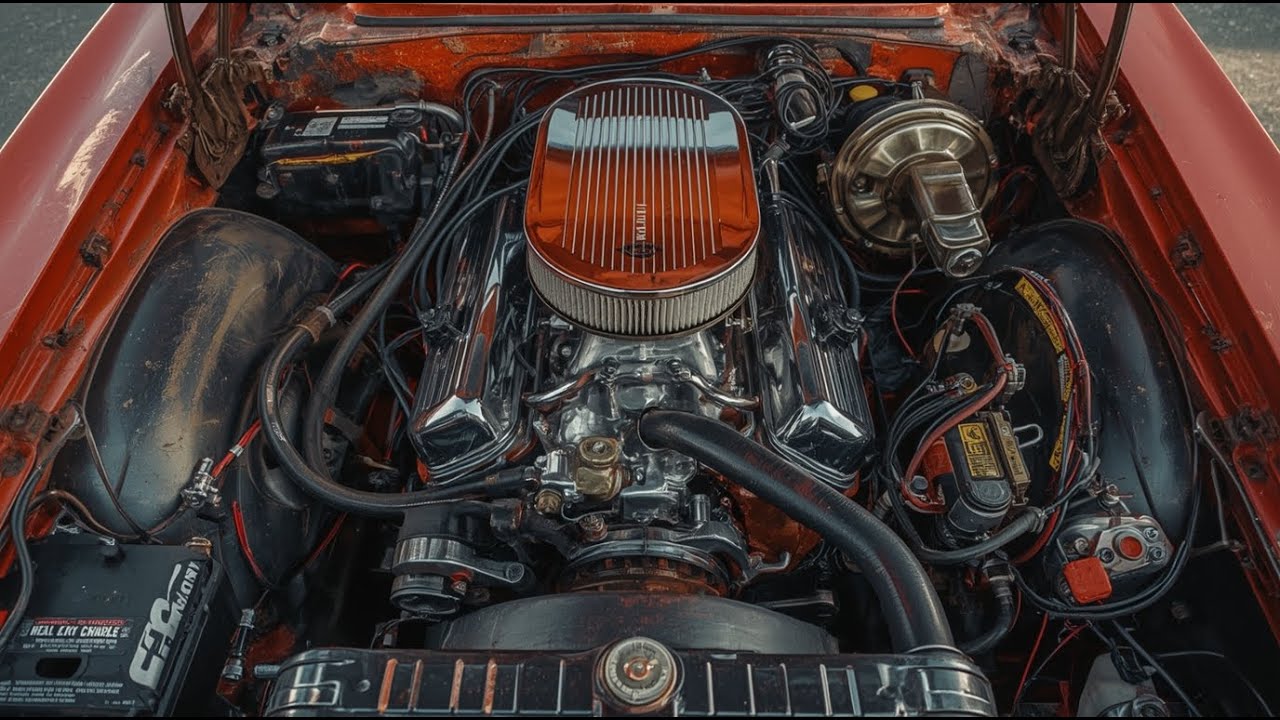 Best of American V8 Stroker Engine Builds - YouTube