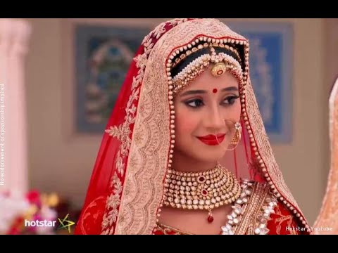 Badhai ho badhai | Rashmi, Mansi Mehendi Song | HD | Yeh Rishta Kya Kehlata Hai | YRKKH
