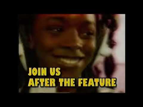 Stay Tuned/Join Us After The Feature Bumpers