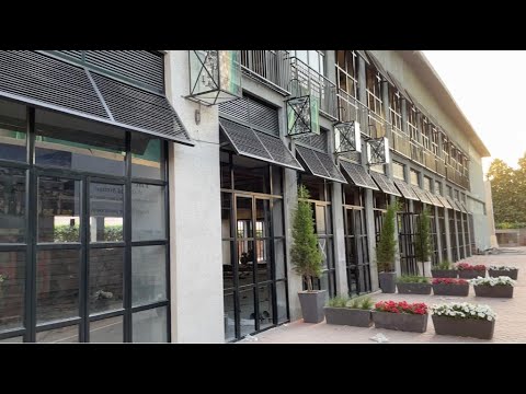 Take Virtual site tour "The Galleries" by 32nd Avenue (Milestone ...