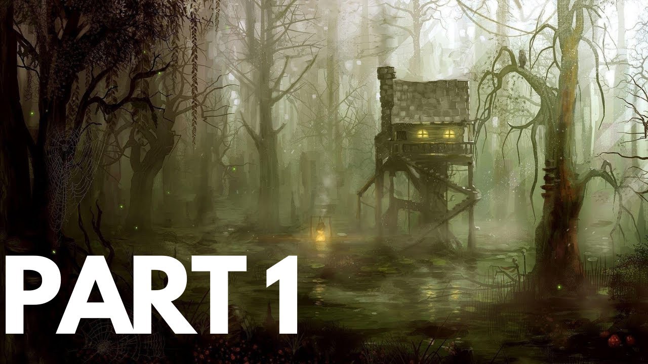 The Forest Walkthrough Gameplay Part 1 - I Have Everything In The Game ...