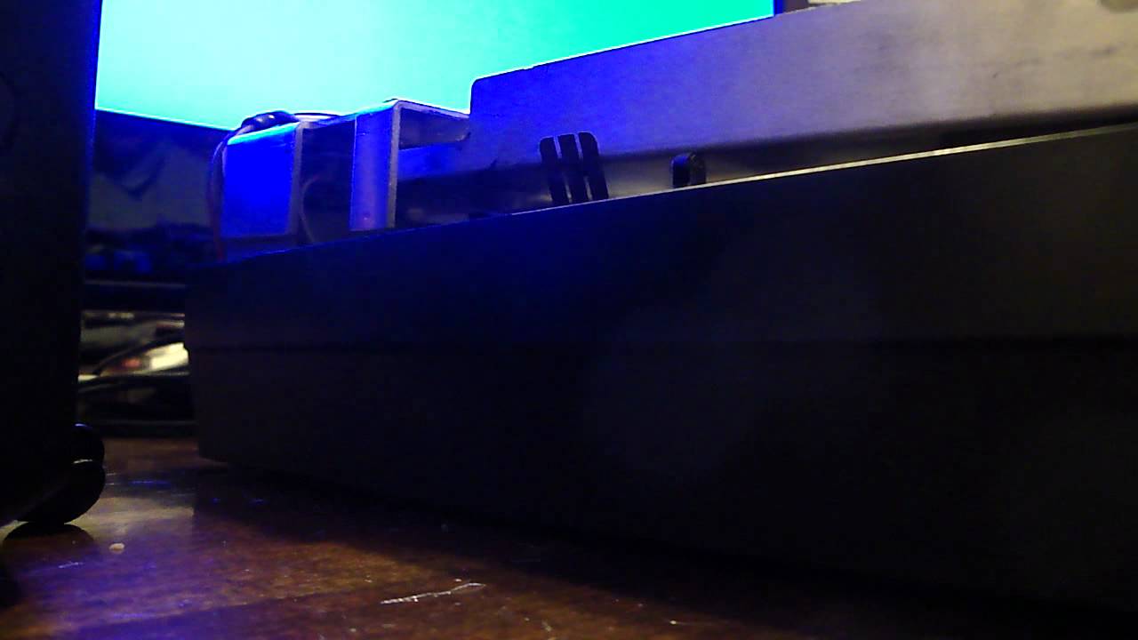 rca selectavision - YouTube