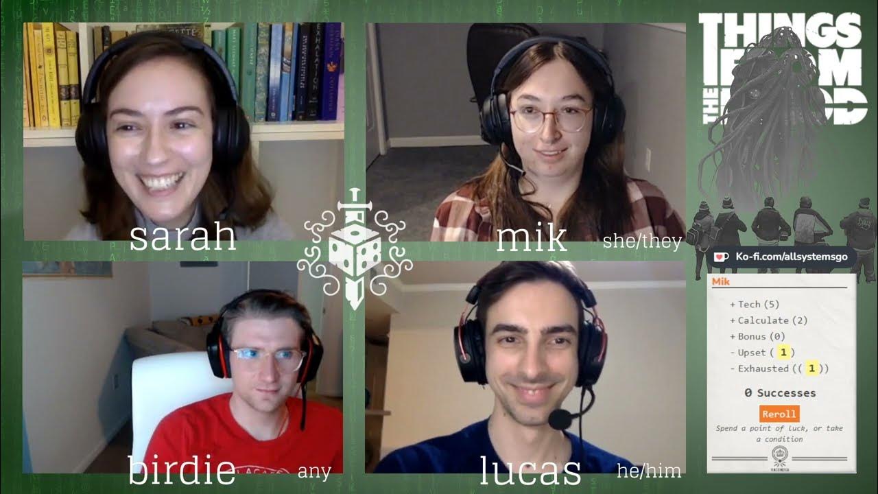High schoolers Solving Mysteries In TTRPG Things From The Flood 90 s high-schoolers-solving-mysteries-in-ttrpg-things-from-the-flood-90-s