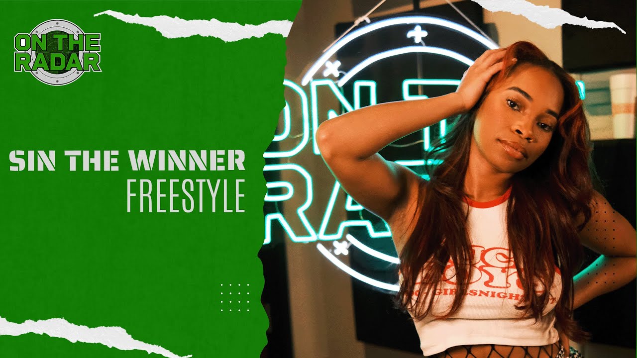 The Sin The Winner "On The Radar" Freestyle (CHICAGO EDITION) - YouTube