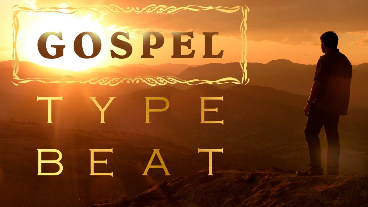 🌑 GOSPEL BALLAD Instrumental (With Bridge) 🌟 GRACE 🌟 (Untagged) Beat by ...