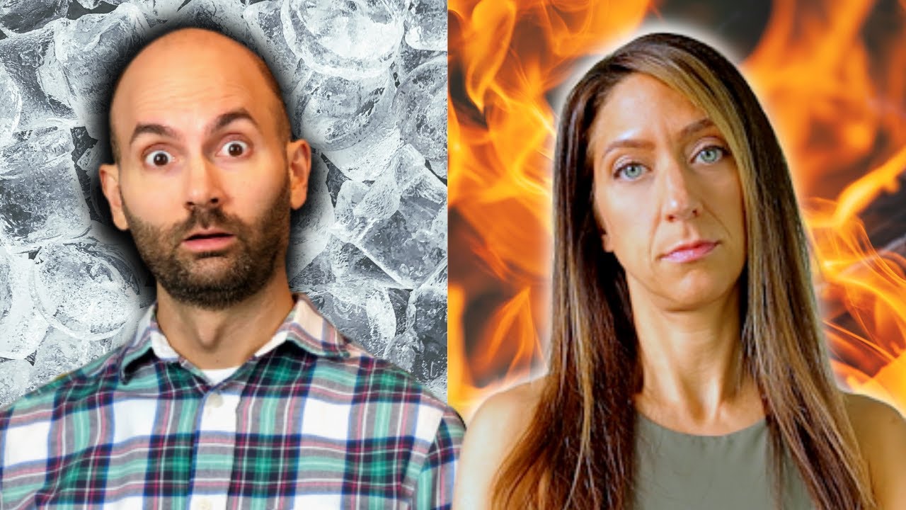 What We Argue About Most As A Childfree Couple (Q&A) - YouTube