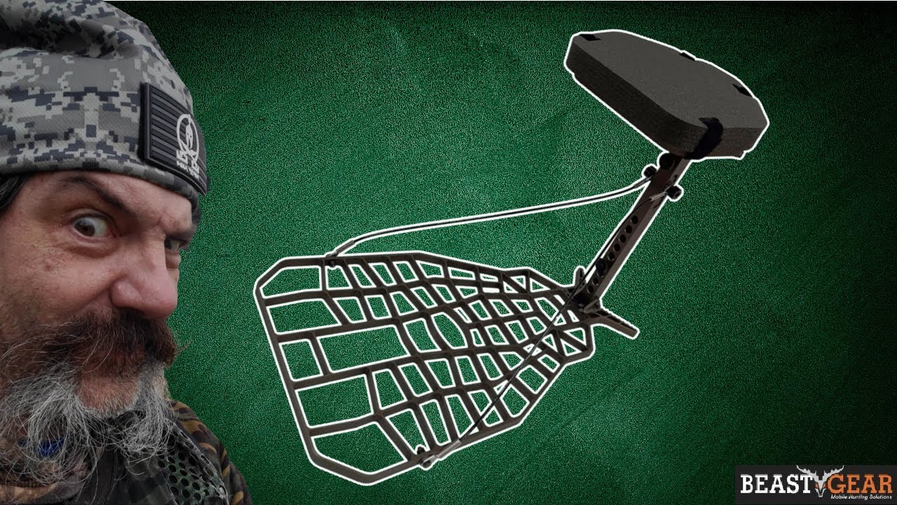 The Beast Stand is the Best - YouTube