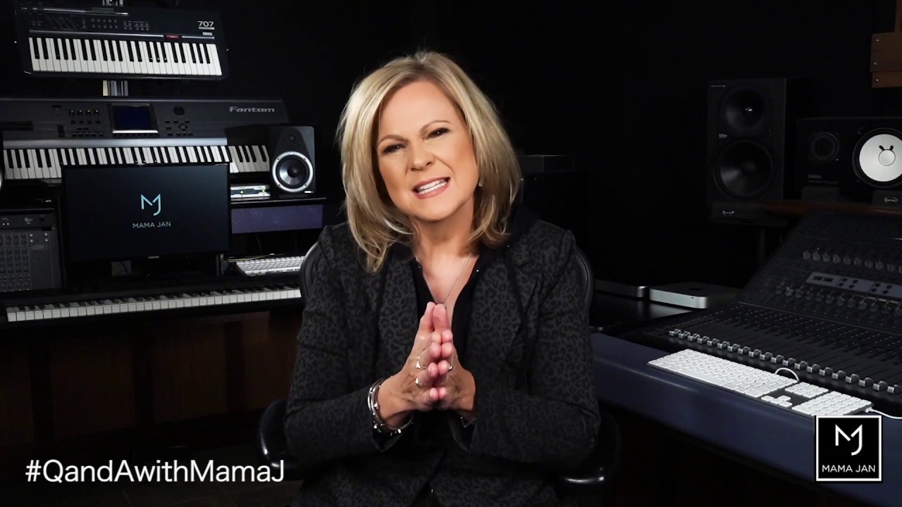 The Most Rewarding & Difficult Parts of Coaching Artists - Mama Jan ...