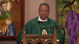 The Sunday Mass – 12/26/2021 – The Feast of The Holy Family – Catholic ...