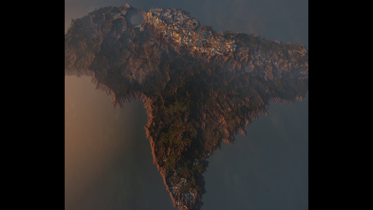 Journey Through a 114.5km² Ancient Indian OW | Dharmayudh Devlog (WIP) | UE5 In-Editor ...