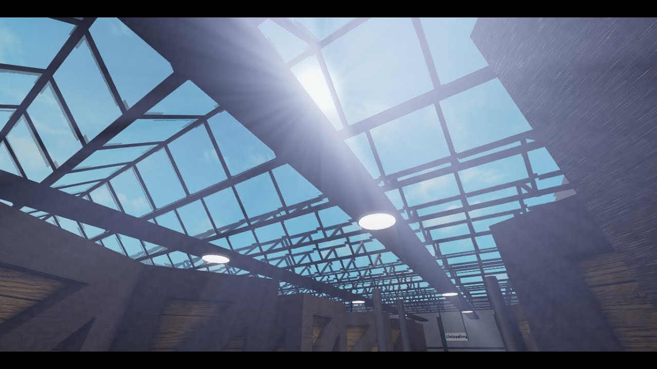 EOTC Update : Teaser trailer - YouTube