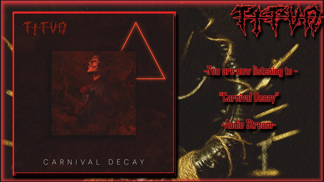 "Carnival Decay" Audio Stream - TITVN - YouTube