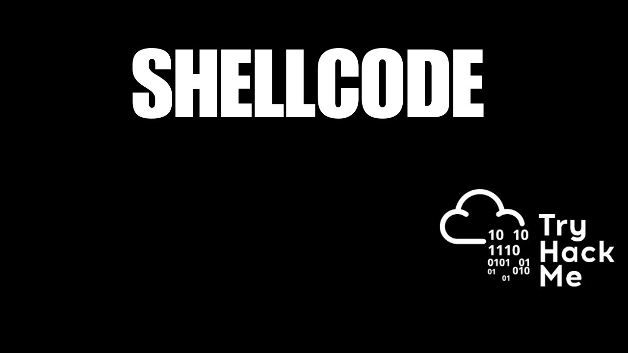 TRYHACKME HOST EVASION SHELLCODE - YouTube