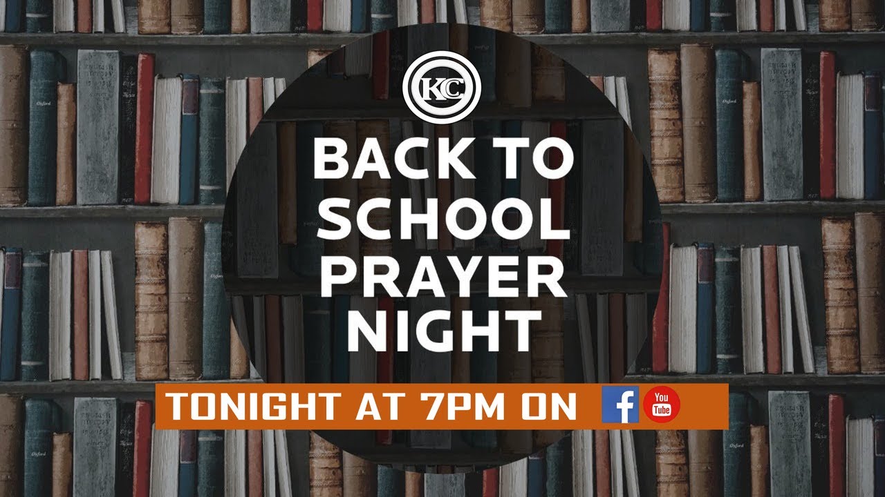 THE KCC THURSDAY NIGHT EXPERIENCE - YouTube