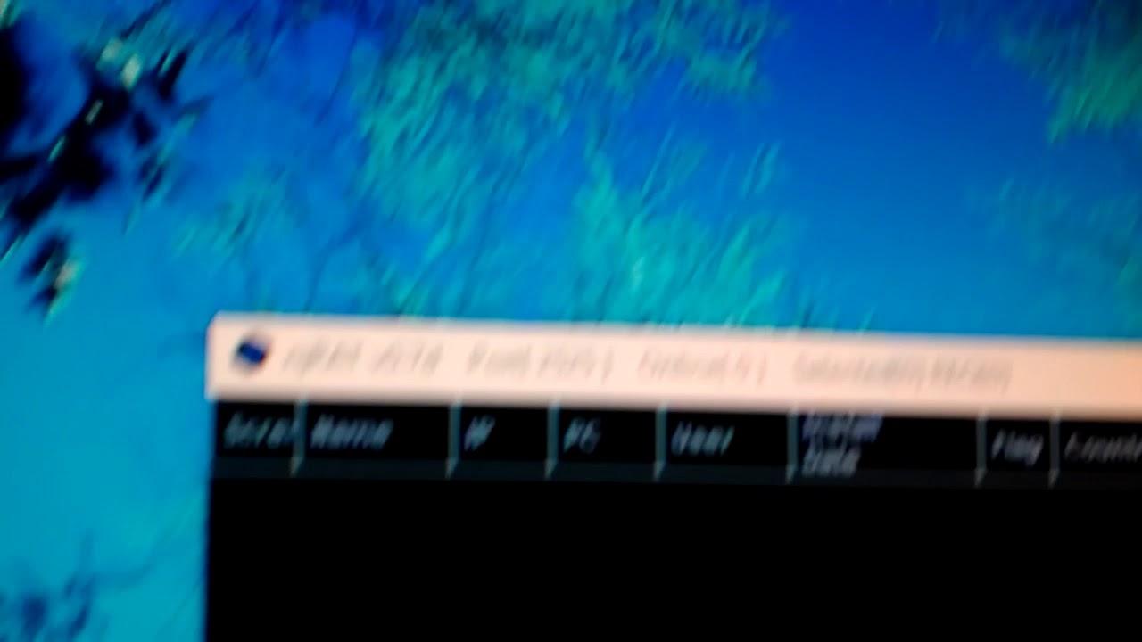 njRAT Hack With WORD - YouTube