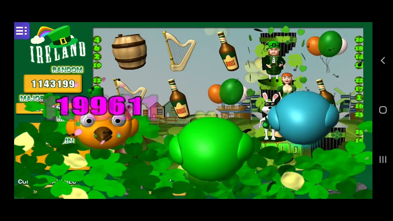 mega888 ireland guys...modal 300 cuci 8k - YouTube