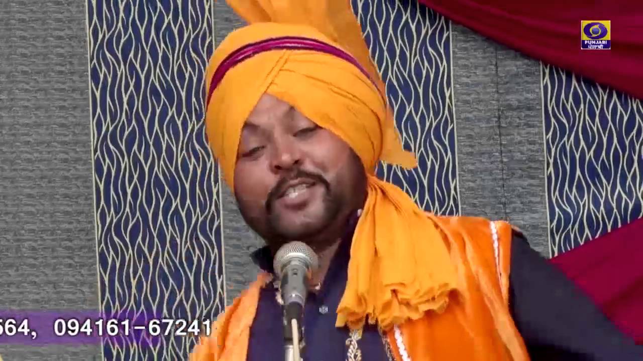 singer kabal brar and biba rekha reshmi song pyar directed by bahader ...
