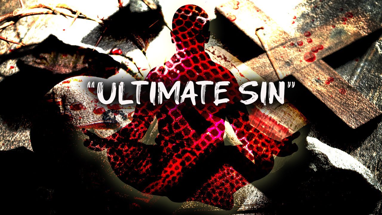Ultimate Sin - Trap Hip Hop Type Beat | 140 BPM Instrumental # ...