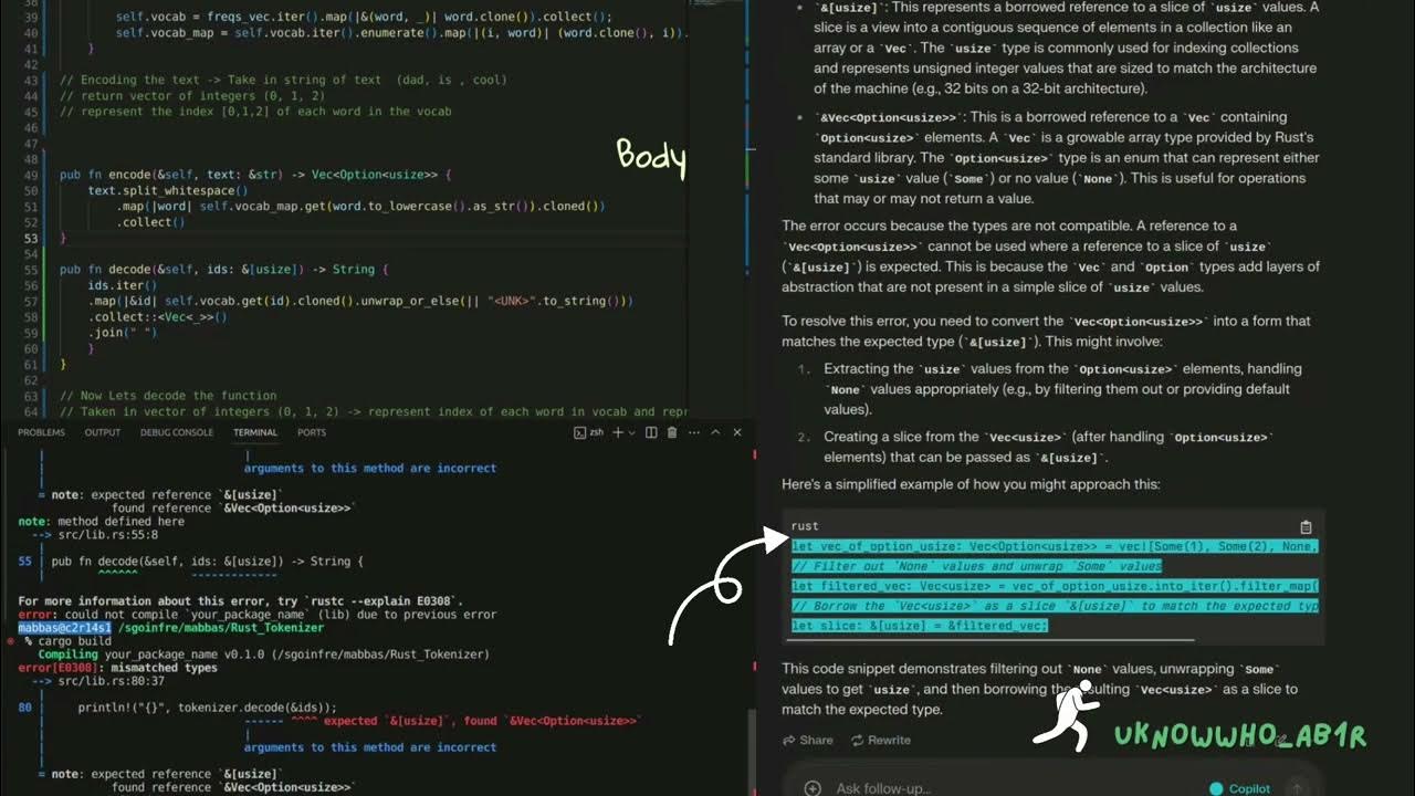 Solving Coding Problems with Perplexity 🐯 - YouTube