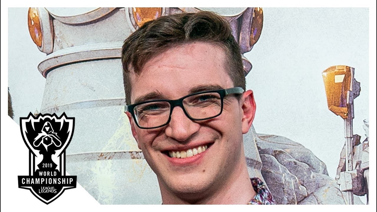 Medic speaks about growing as a caster, 2019 as his best years so far ...