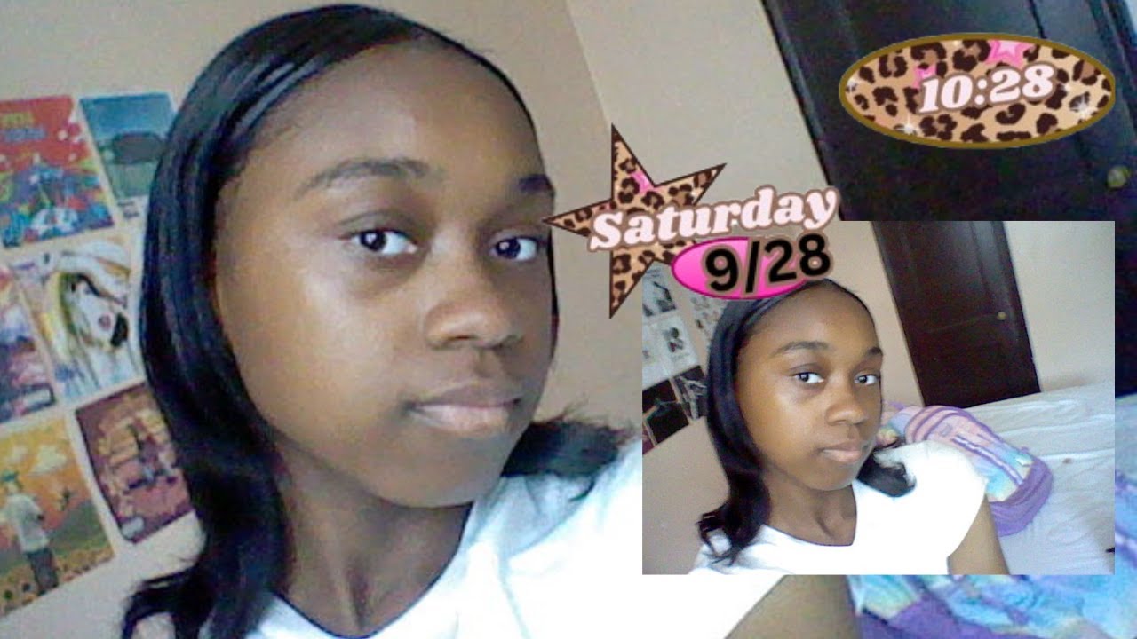 2000s mallcore vlog⋆｡° living in my style savvy era - YouTube