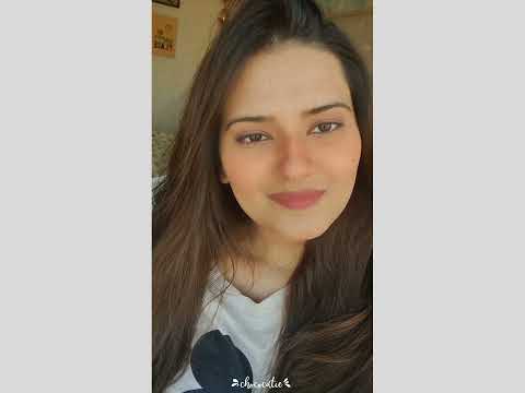Uff Uff Mirchi 🔥😂 - Kratika Sengar