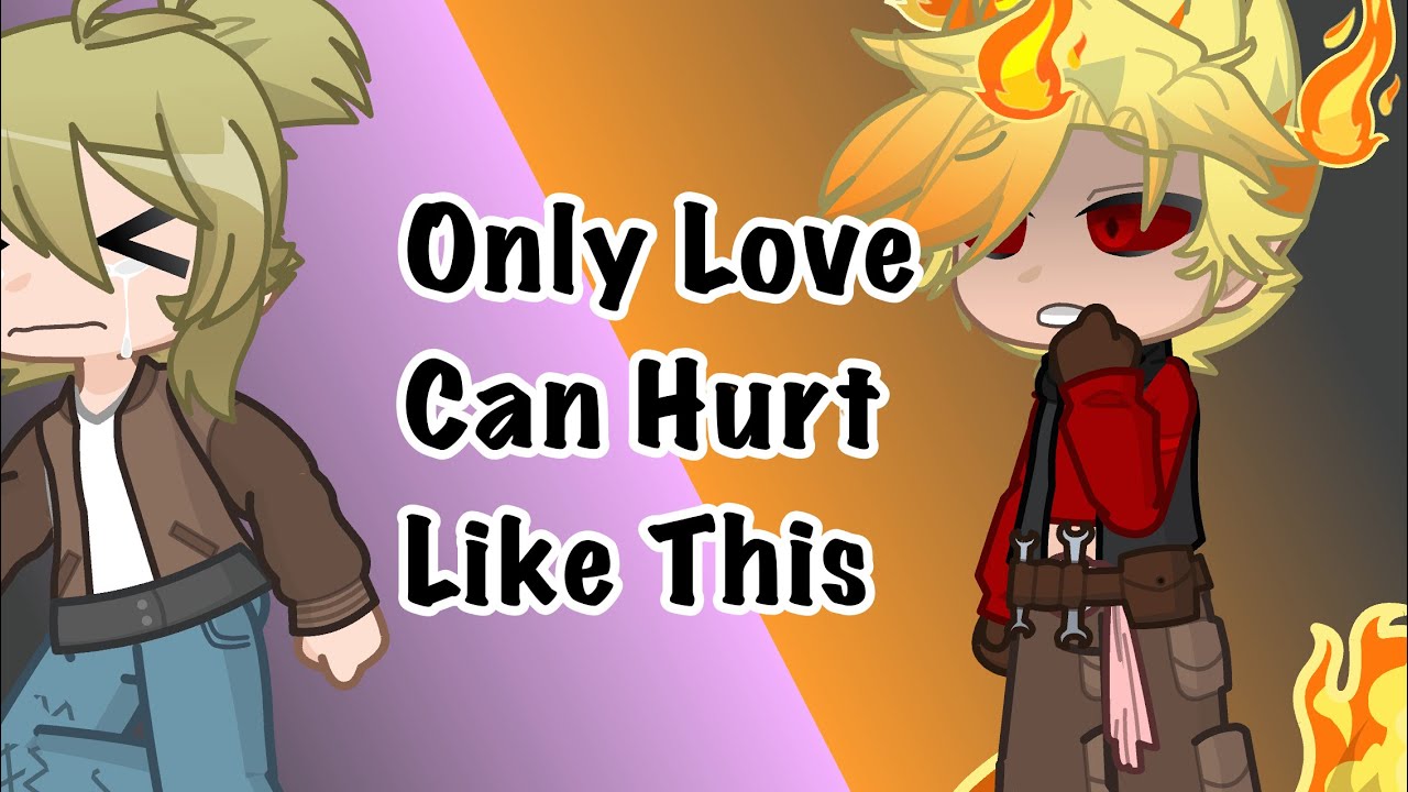 Only Love Can Hurt Like This | Zed x Tango | TTSBC Au | Unknown_Ender ...