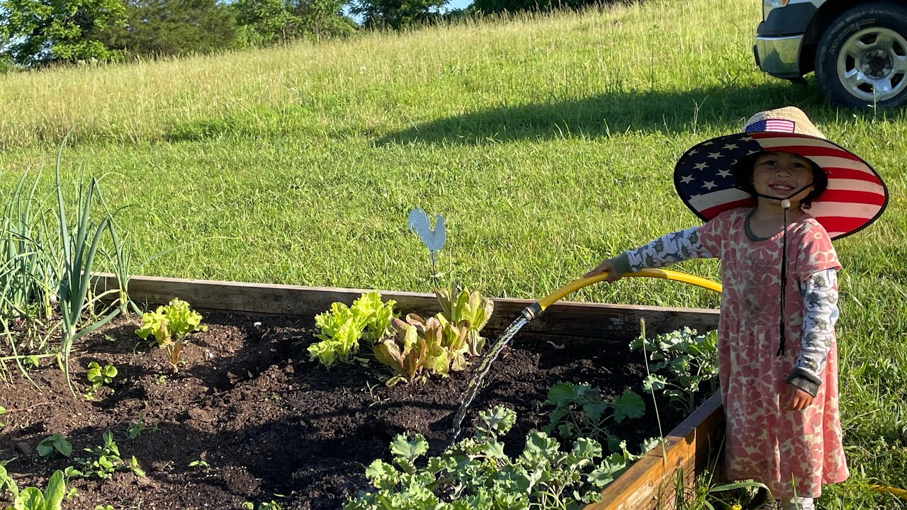 Pray, work & Play - YouTube