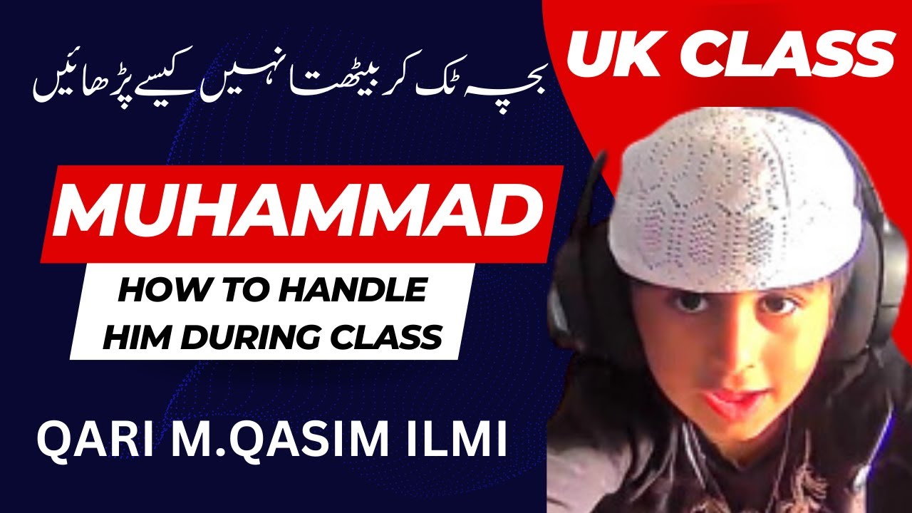 How To Handle A UK Student During Class With Different Techniques how-to-handle-a-uk-student-during-class-with-different-techniques