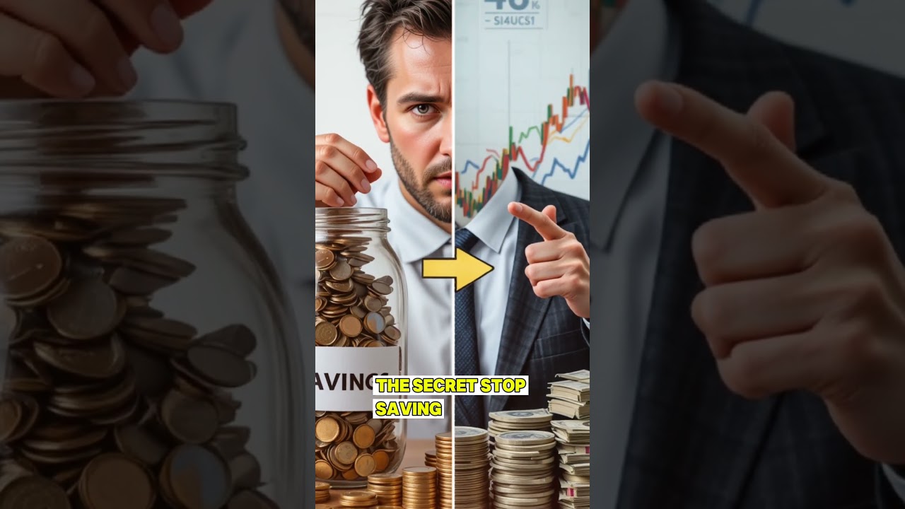 financial freedom - Inflation Protection