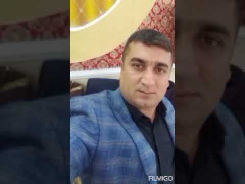 Eli Beyləqanlı Gülum söyle hardasan