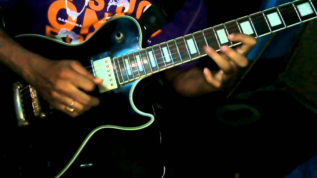 aurthohin Anmone 2 solo - YouTube