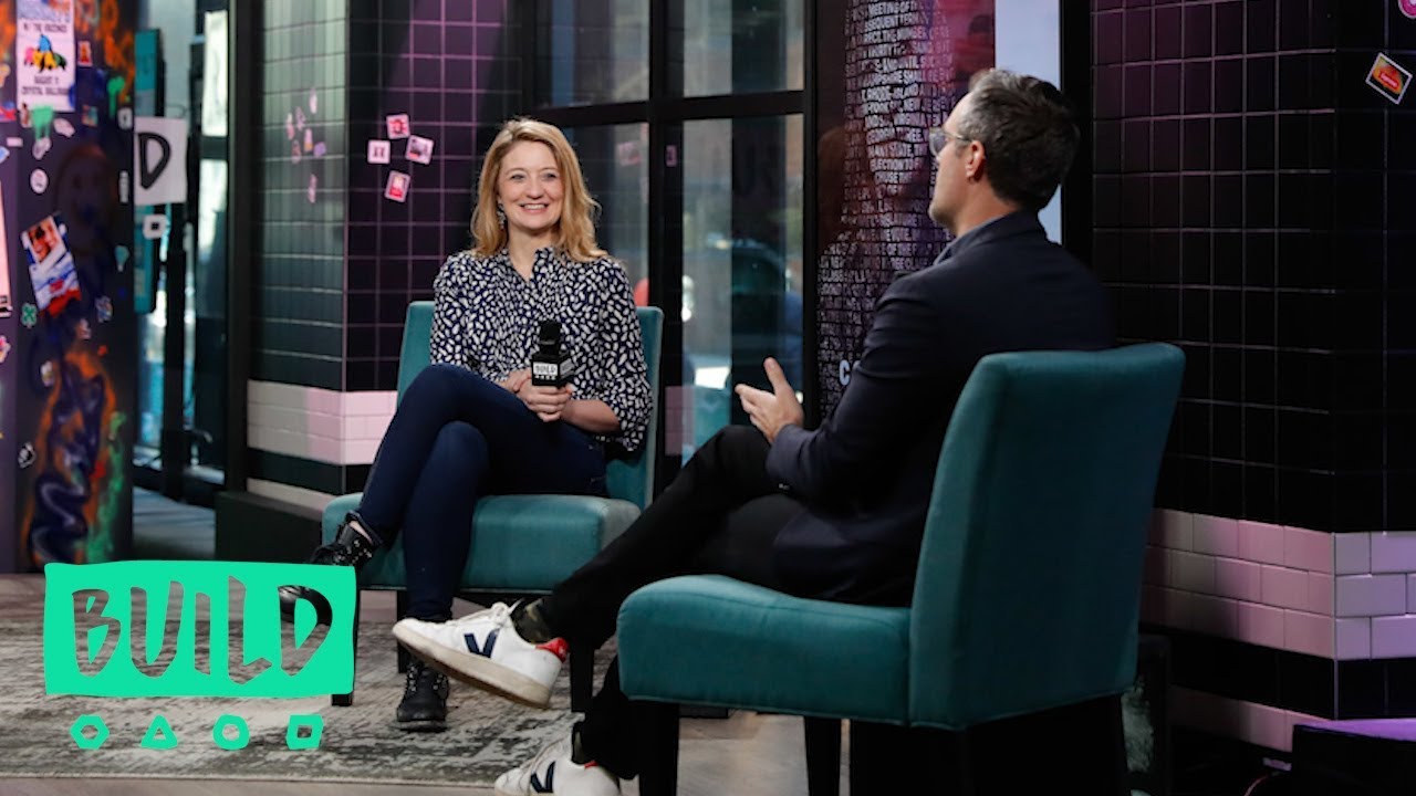 Heidi Schreck Discusses New York Theatre Workshop's "What The ...